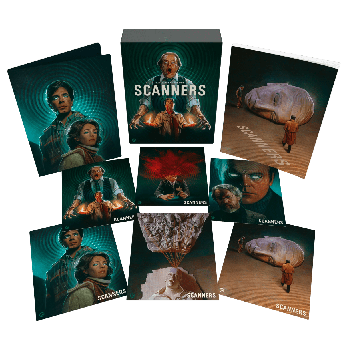 Today’s Reviews: Blow Your Mind – Sci-Fi Bulletin: Exploring the ...