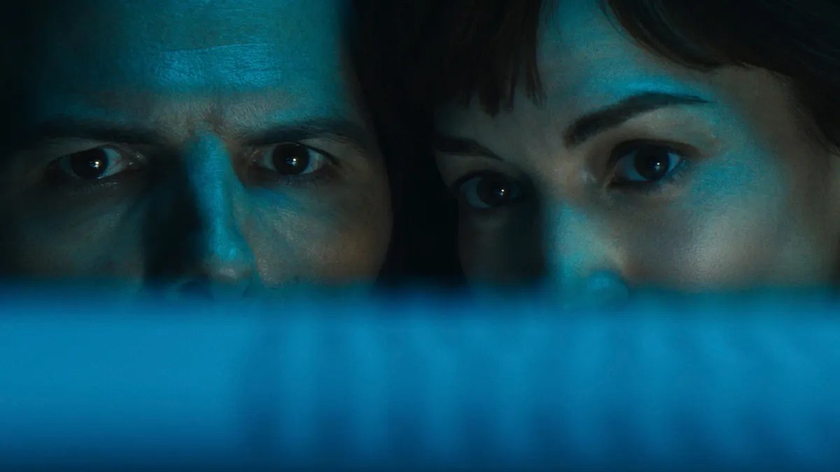 Severance: Review: Season 2 Episode 10: Cold Harbor – Sci-Fi Bulletin ...