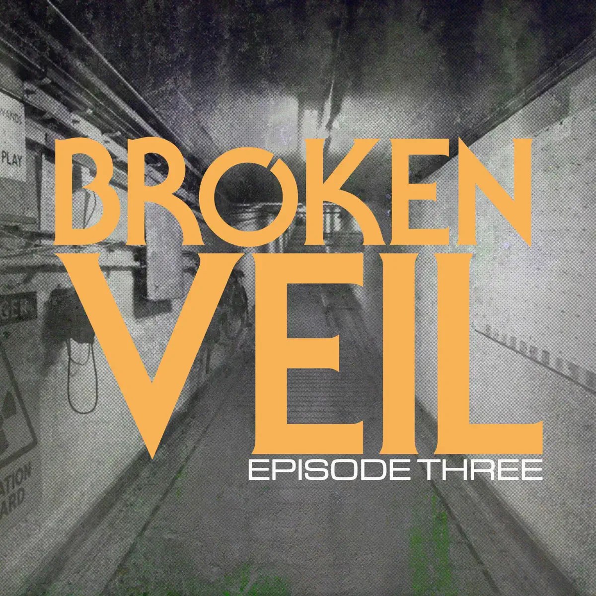 Broken Veil: Review: Series 1 Episode 3: The Language of Angels – Sci ...