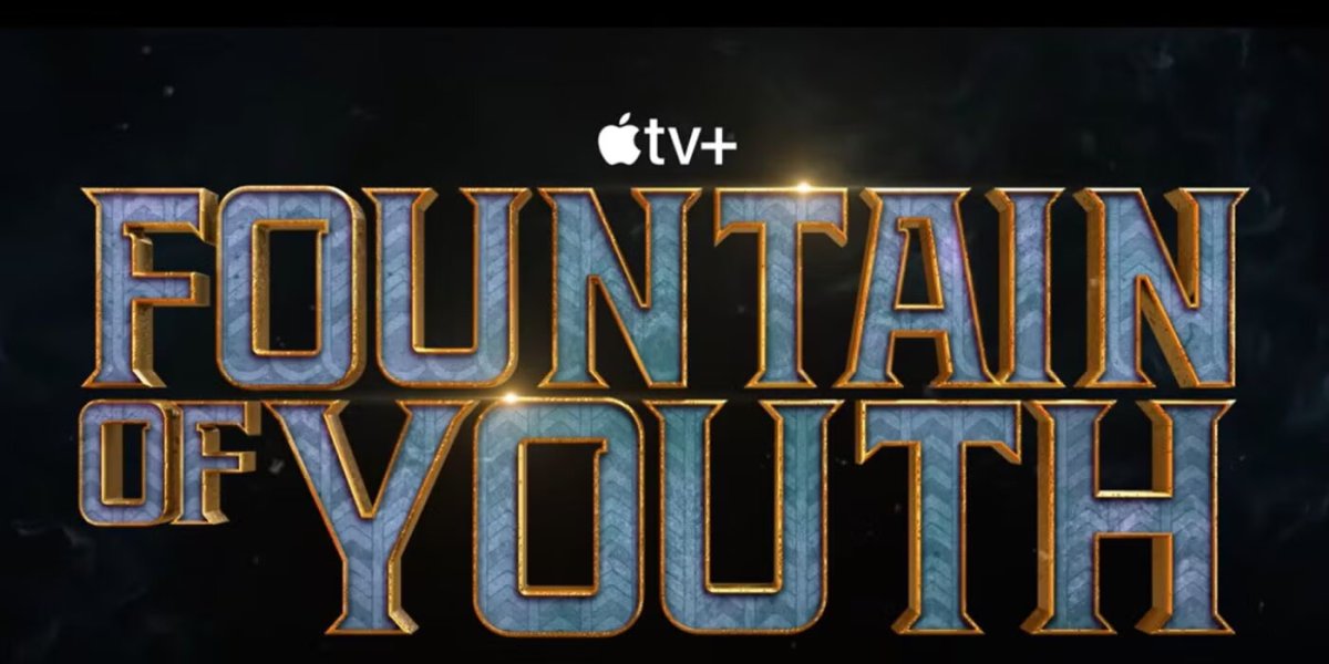 Seek the Fountain of Youth (video) – Sci-Fi Bulletin: Exploring the ...