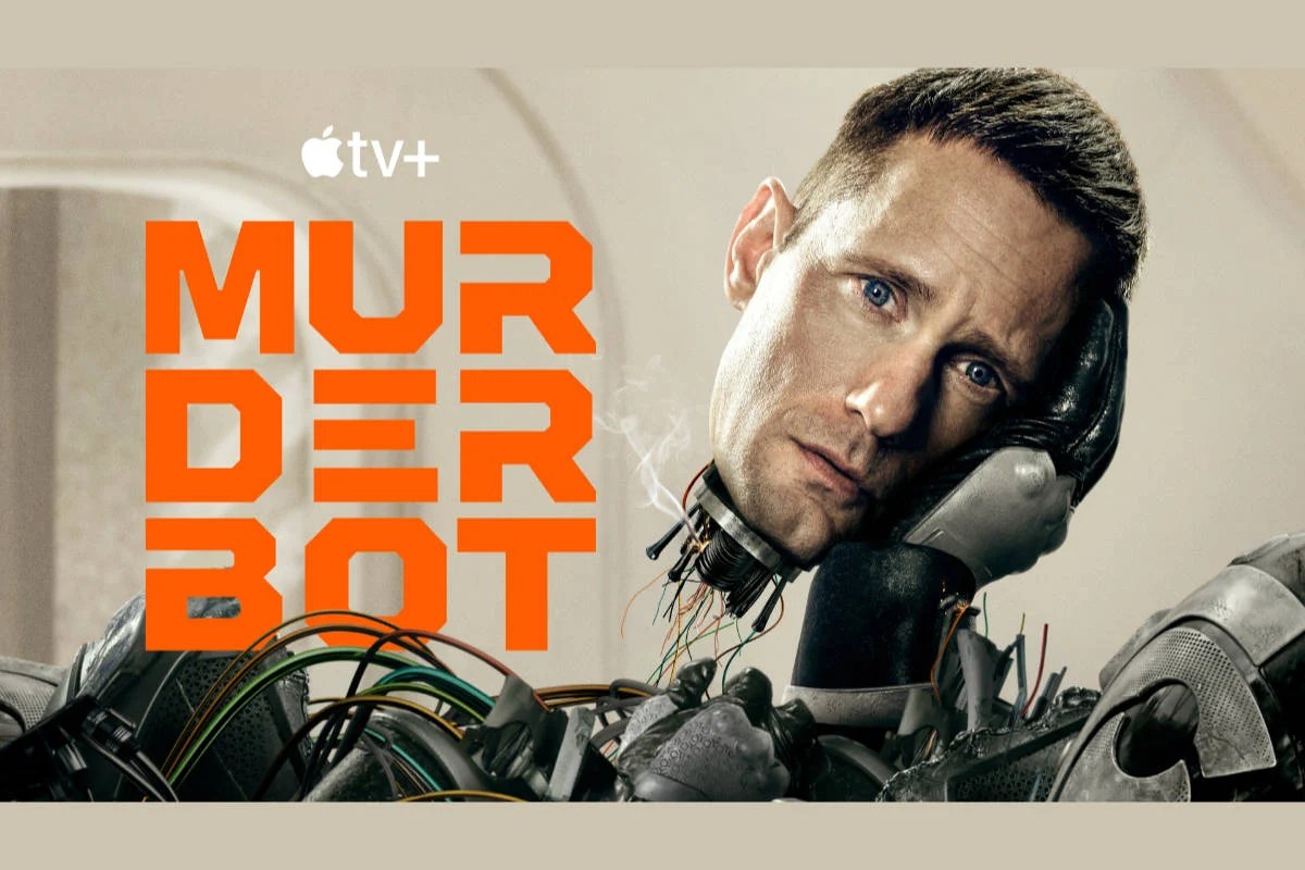 Meet the Murderbot (video) – Sci-Fi Bulletin: Exploring the Universes ...