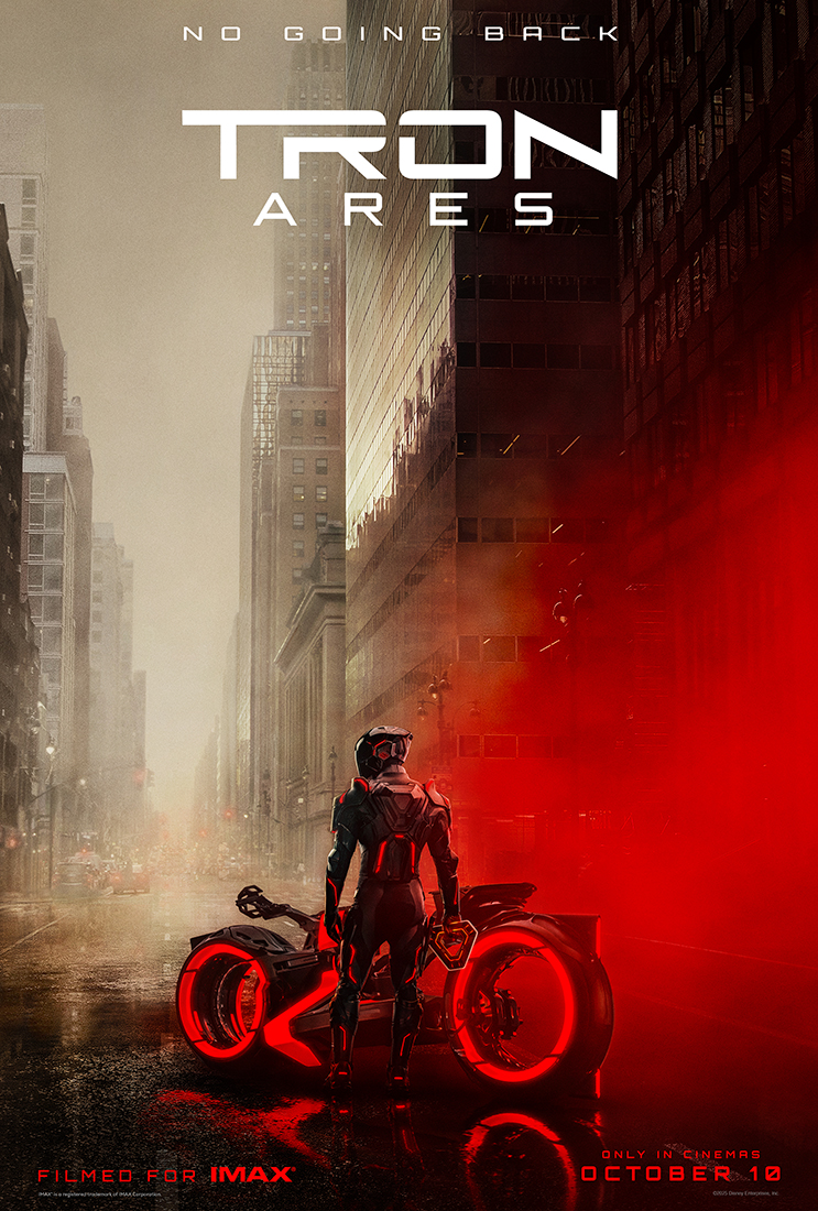Analysing the Tron: Ares trailer (video) – Sci-Fi Bulletin: Exploring ...