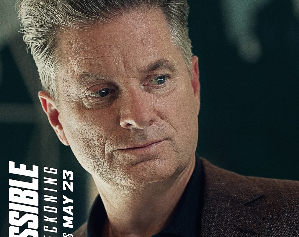Mission: Impossible: Feature: The Briggs Question – Sci-Fi Bulletin ...