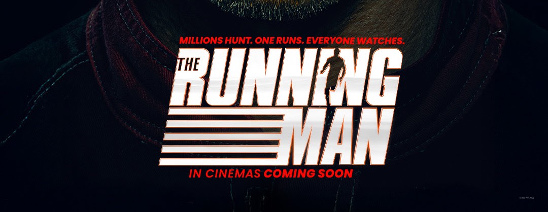 Revealing The Running Man (video) – Sci-Fi Bulletin: Exploring the ...